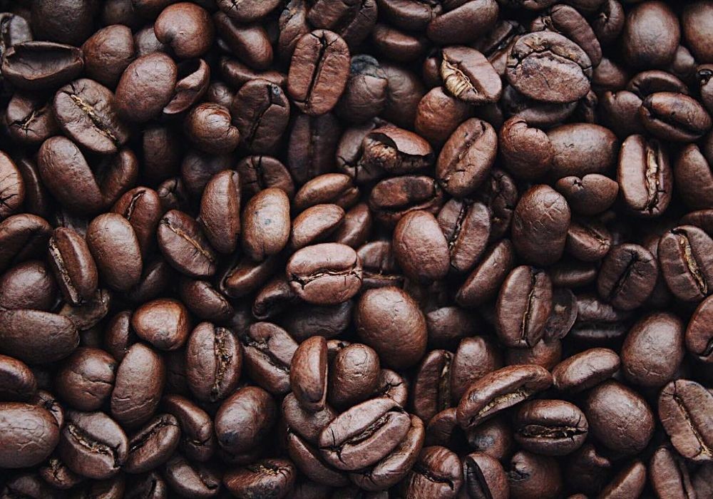 Origini del caffè